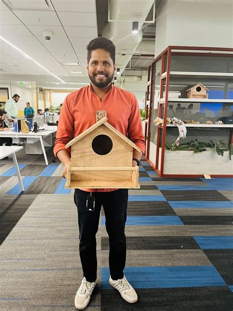 Rintu Raju On Linkedin Csr Communityimpact Wildlifeconservation