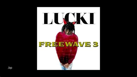 Lucki 3d Outro Instrumental Youtube