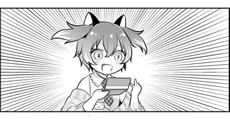 漫画って｜モモコ