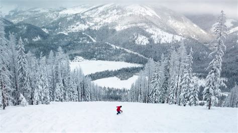 Lookout Pass