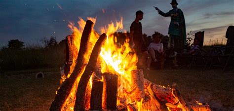 Vai šogad Līgo Naktī Būs Lietus