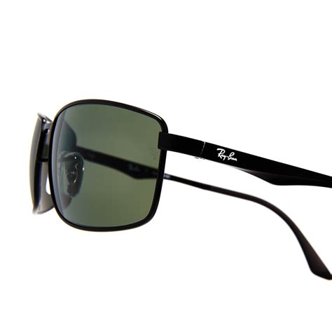 Ray Ban Rb3498 0029a 6117