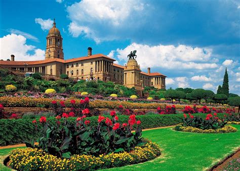 Visit Johannesburg And Pretoria South Africa Audley Travel