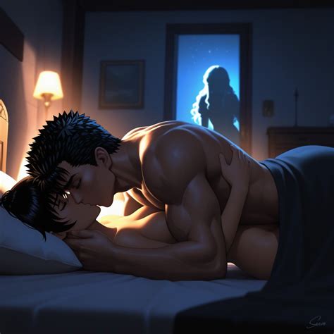 Rule 34 Penis 2025 Ai Generated Bed Bedroom Berserk Bisexual