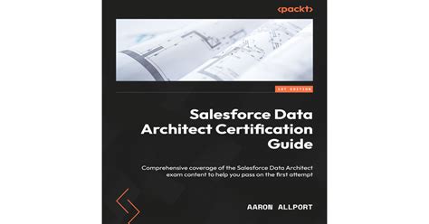 Chapter 4 Salesforce Data Management Salesforce Data Architect