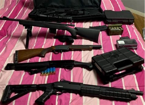 Crime Scene School Instructor Accused Of Sex Assault Toronto Sun