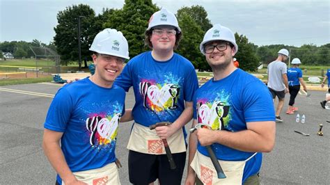 Andrew Hoffman On Linkedin What A Rewarding Experience This Past