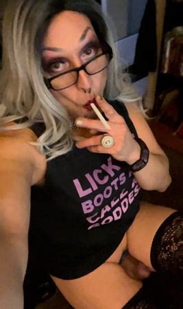 Smoking Fetish Bad Bitch Marilyn Pics Xhamster