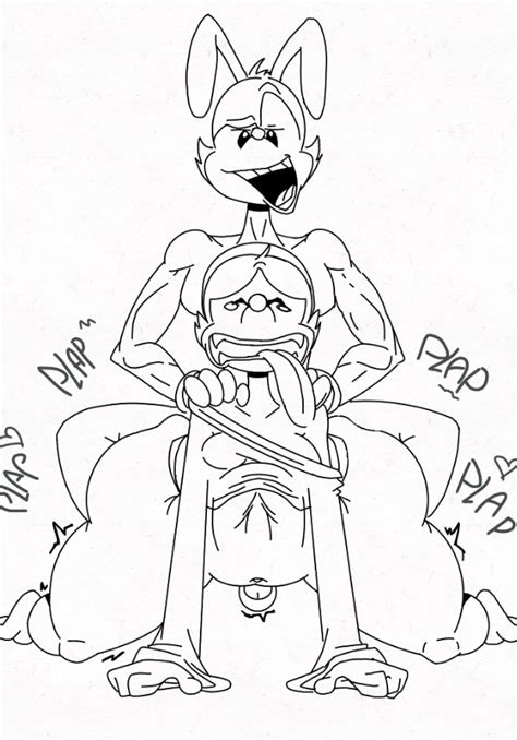 Rule 34 Anal Anal Sex Animaniacs Ass Focus Ass Grab Big Ass Big