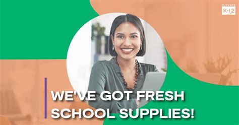 How Weve Improved The Elevate Classroom For The 2022 2023 School Year