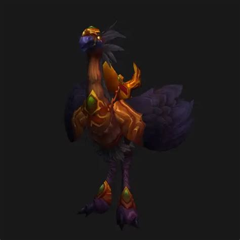 Gladiator Paladin Bestwowaccounts