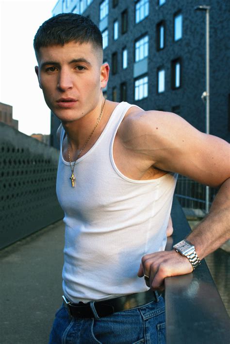 Kieron Moore Sex Education Wiki Fandom