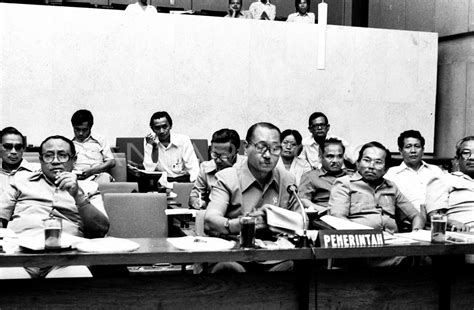 Rapat Kerja Ruu Hukum Acara Pidana Antara Foto