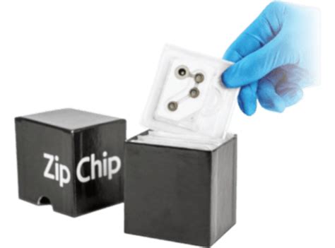 微流體電泳質譜分離晶片 908devices Microfluidic Chip Ce Mass Spectrometry System