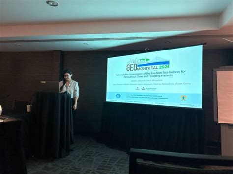 Geomontreal2024 Adeleh Moqadam 10 Comments