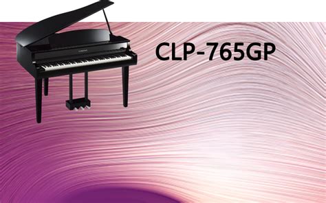 Clavinova Clp 700