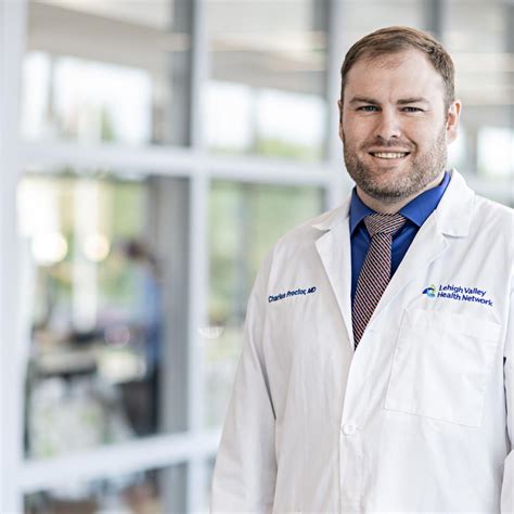 Charles N Proctor Md Lehigh Valley Health Network