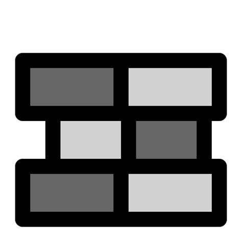 Construction Industrial Industry Project Site Work Wrick Icon