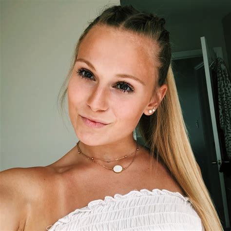 Brooke Haley Youtube