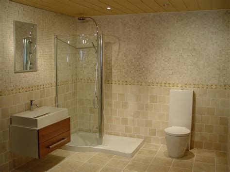 Revestimento Para Banheiro Como Colocar Piso Cerâmico Viva Decora