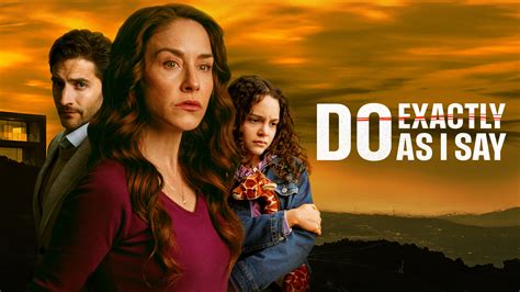 Lifetime Original Movies
