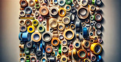 Identify Tape Type Using Ai Nyckel