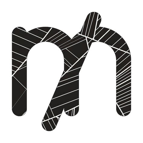 Premium Photo Mill Sign Icon Photo With Abstract Texture Dark Modern