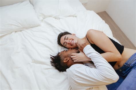 What Is Sex Flush PS Love