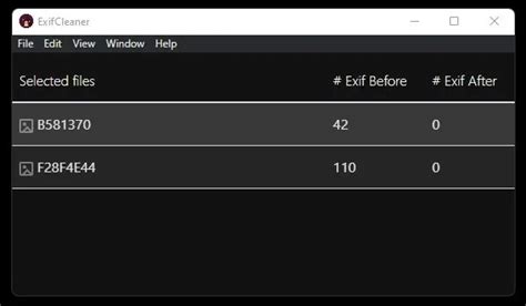how to remove metadata from photos on windows ios and android bouncegeek