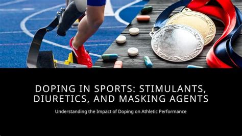 Doping In Sports Doping In Sports Doping In Sports Pptx Pptx