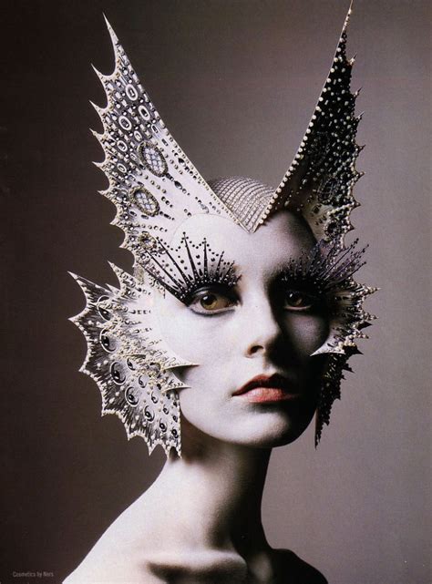 Richard Burbridge Highlike