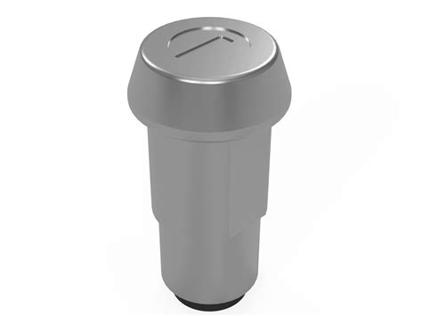 Key Switch 3d Model By Thereverseengineer On Thangs