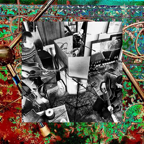 Review Ralph De Jongh Tandr I Bluestown Music