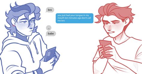 Kier And Dev On Tumblr