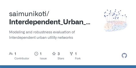 Interdependent Urban Networks Process Relation Matrix Process Relation