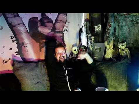 A Ha Locust A Dave Does Reaction Youtube