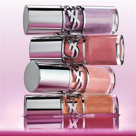 Brand Yves Saint Laurent Yves Saint Laurent Makeup