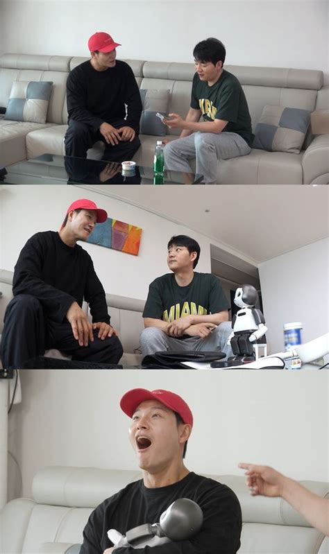 김승수 숨겨둔 딸 공개김종국 영재다 영재 딸바보 예약 미우새 Osen