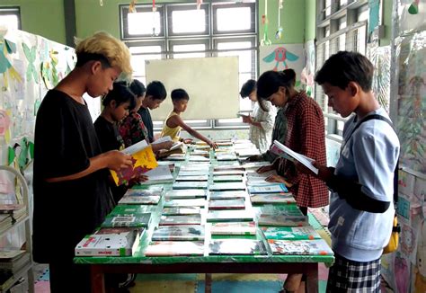 ကွမ်းလုံမြို့၌ မူးယစ်ဆေးဝါးတိုက်ဖျက်ရေးနေ့အထိမ်းအမှတ်အကြို ကွန်ပ