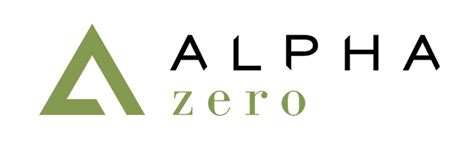 Alpha Zero — Pacific Stone