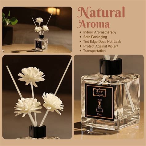 🇸🇬koala Home🔥botanical Aromatherapy Essential Oil Air Freshener Scents