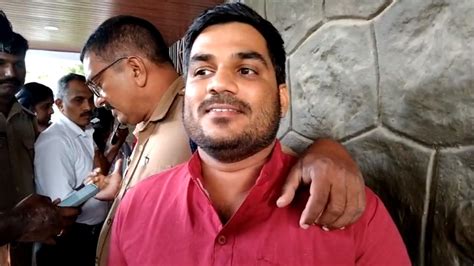 Munnar Fraud By Claiming That Home Made Products Can Be Exported The Main Accused Is Under