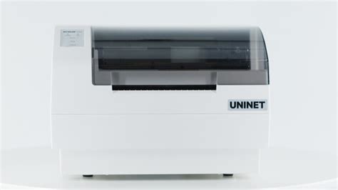 41 Phenolic Label Printer