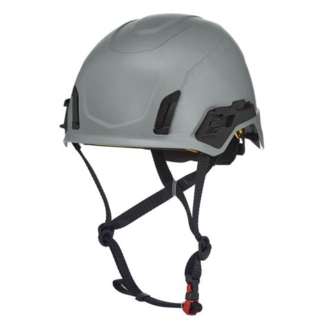 Msa 10242826 V Gard H2 Safety Helmet With Mips Ratchet Suspension