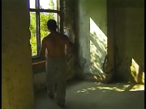 Horny Lard Bucket Proposed Young Blonde Cutie To Earn Some Euros Knocking The Dust Off The Old