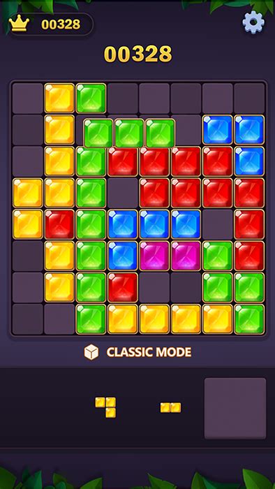 Block Puzzle Blast Html Construct By PaintGame CodeCanyon