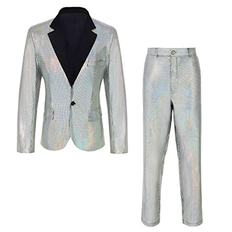 50 Disco Party Outfit Ideas Men Will Love Complete 70s Style Guide