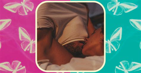 5 Blow Job Positions To Try With Your Partner
