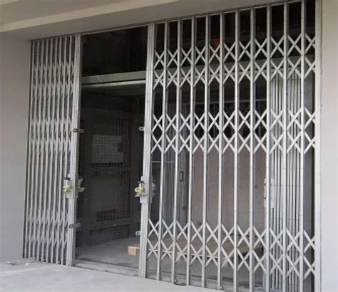 Ms Gate At ₹ 500sq Ft Ms Gate Design In New Delhi Id 2854490117733