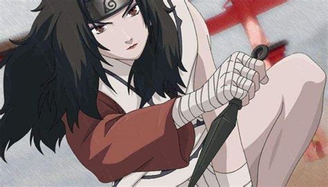 漩涡鸣人成为火影之后手臂为什么要一直缠着绷带？红可以我就可以 哔哩哔哩